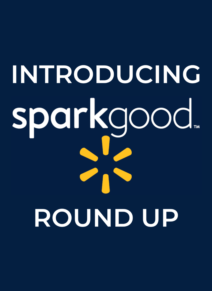 Introducing Spark Good Round Up